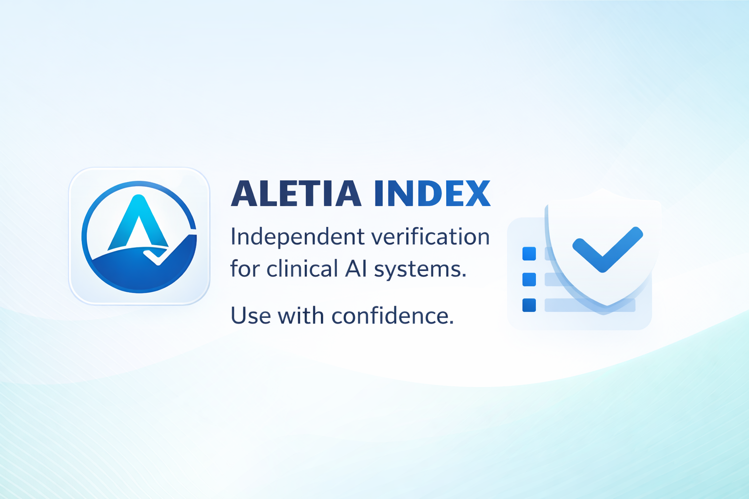 Aletia Index — Assessment Listings